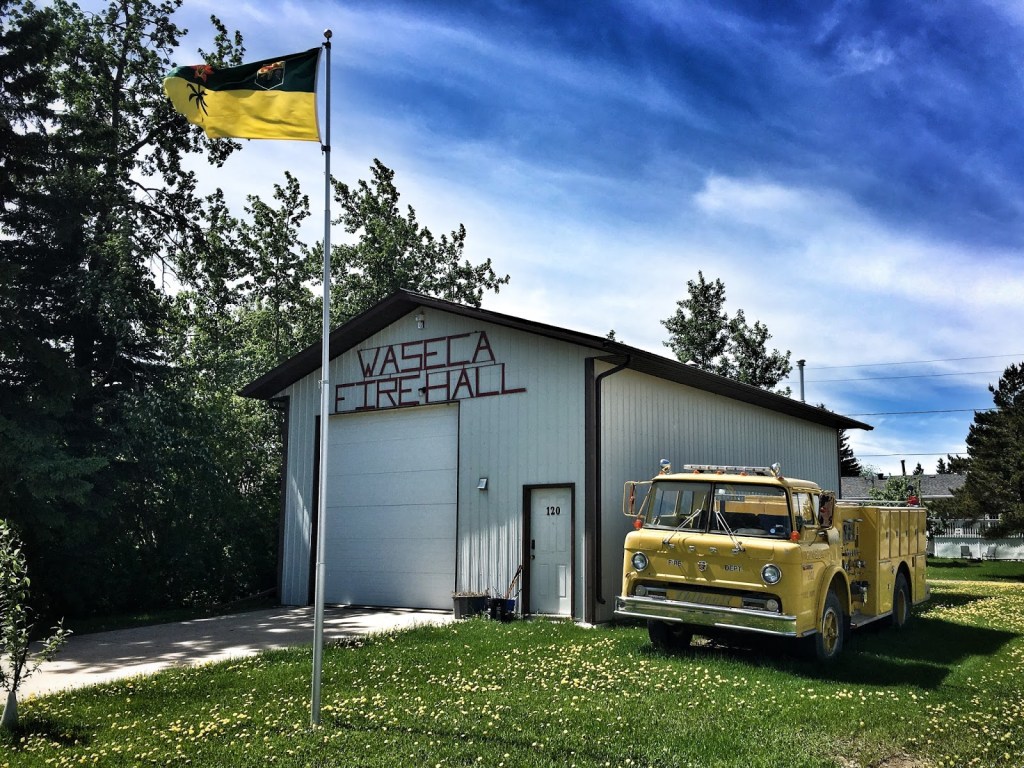 Village of Waseca – "The Little Village With A BIG Heart"